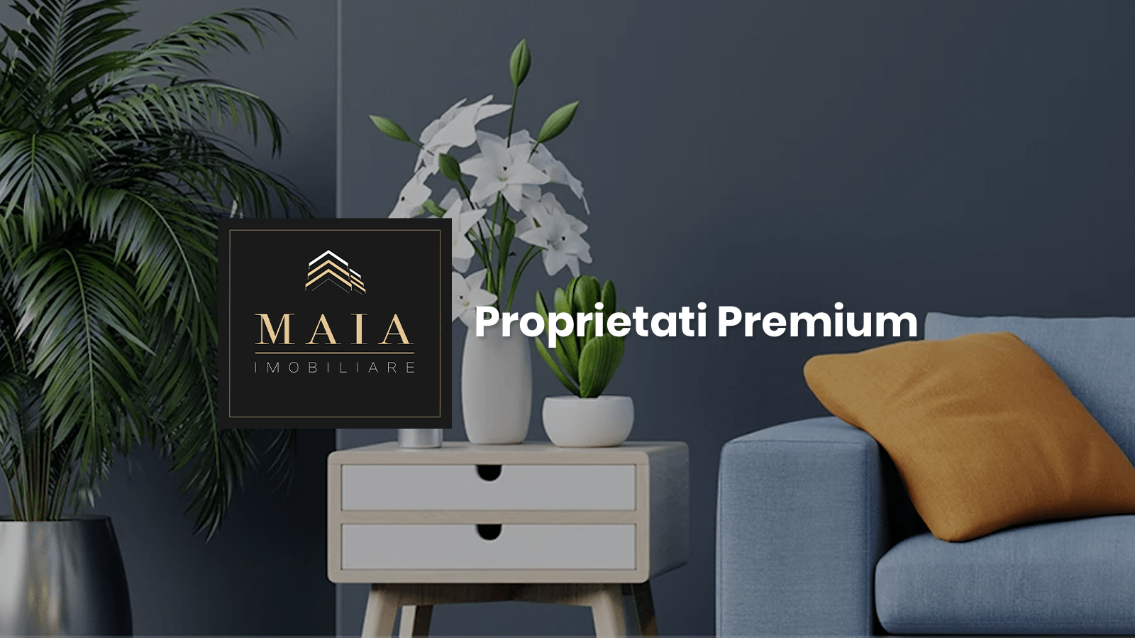 Proprietati Premium - Descopera cele mai bune proprietati din Sibiu